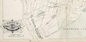 Pittsburgh’s Lost and Forgotten Streams - UpstreamPgh