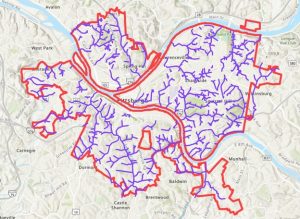 Pittsburgh’s Lost and Forgotten Streams - UpstreamPgh